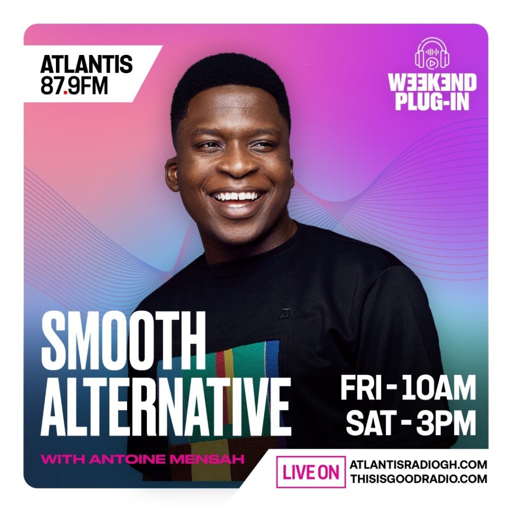 Our Presenters – Atlantis Radio Ghana